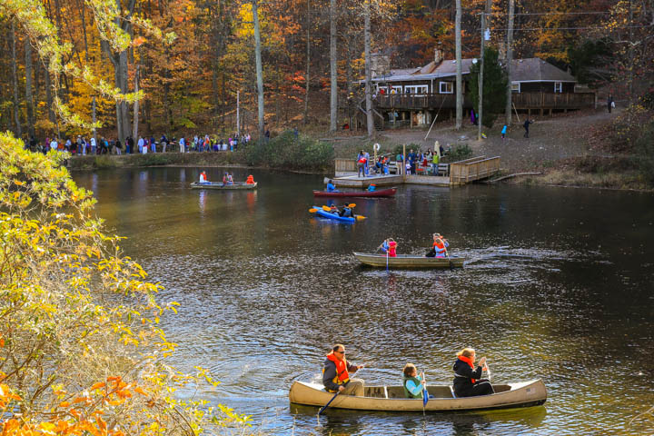 Home - Arlington Outdoor Lab