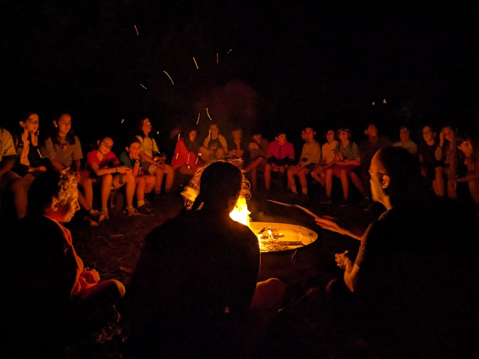 Home - Arlington Outdoor Lab