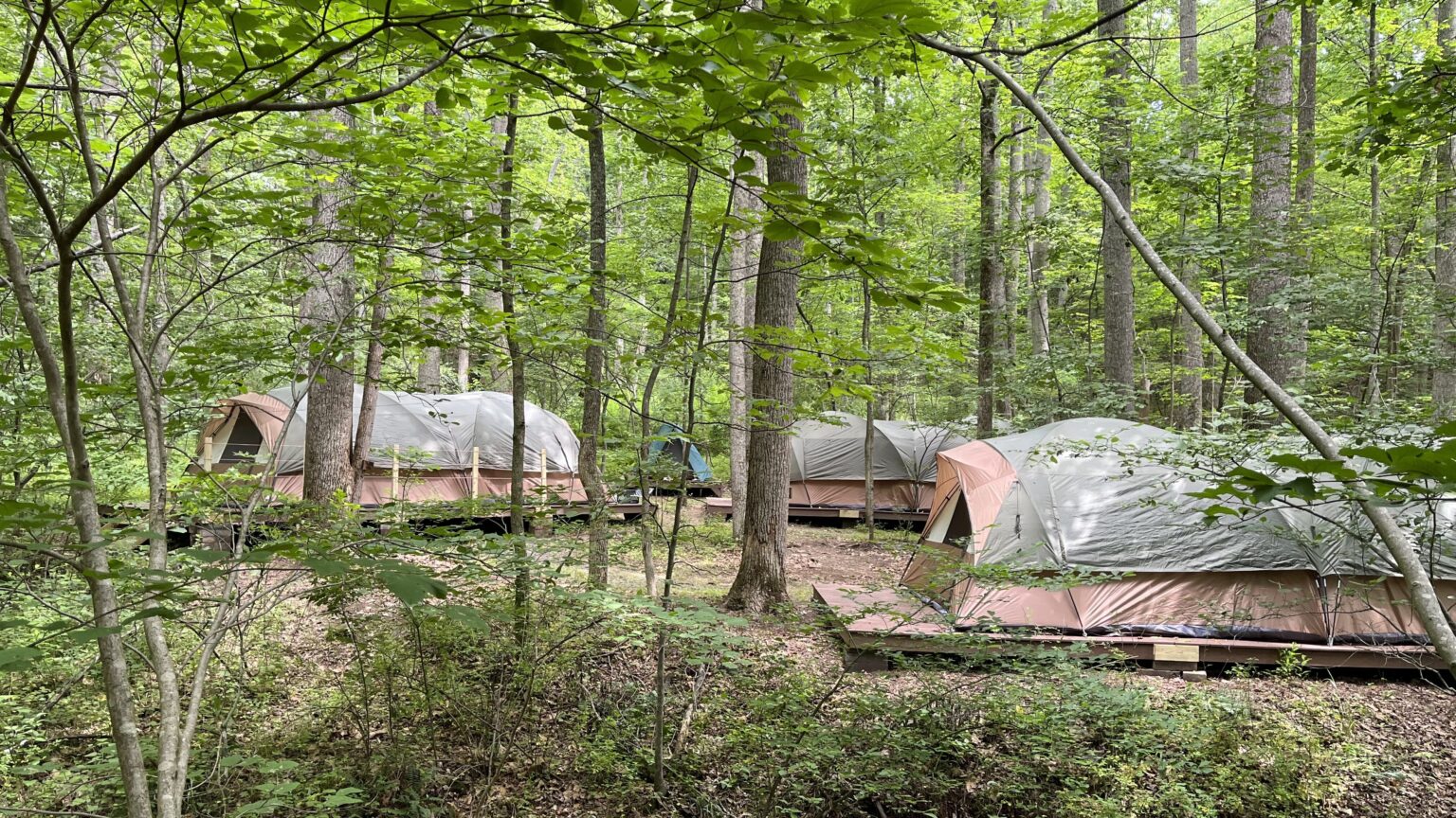 Home - Arlington Outdoor Lab