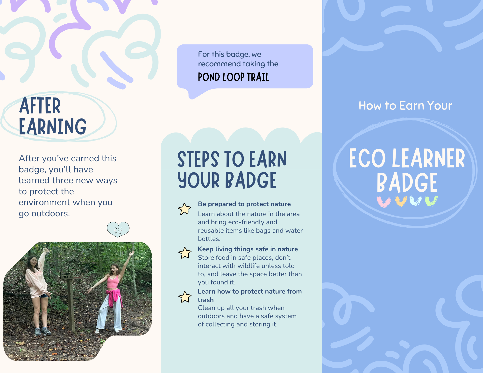 Girl Scout Resources - Arlington Outdoor Lab