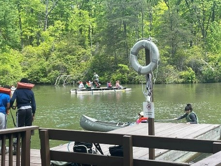 September 2025 Lab Notes - Arlington Outdoor Lab